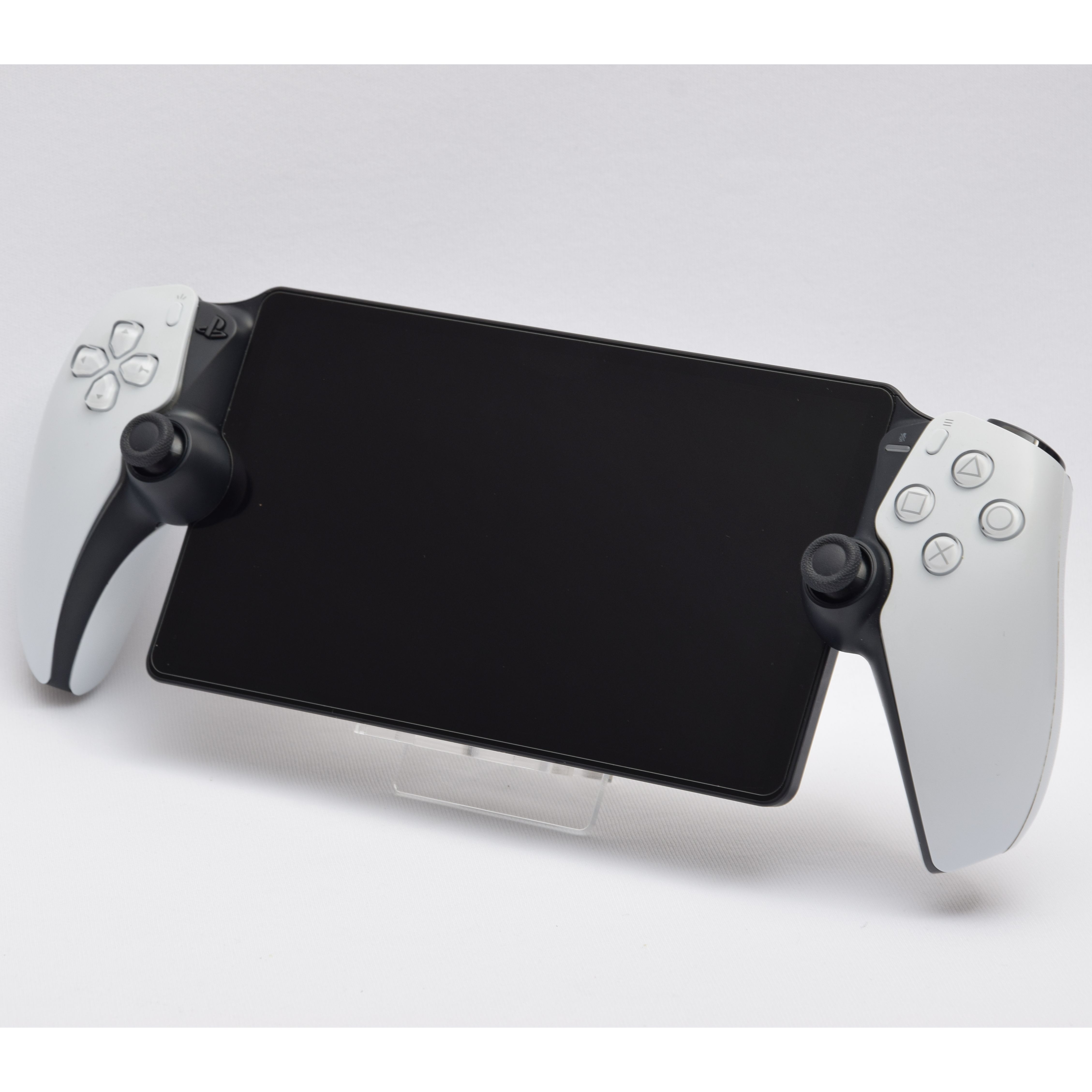 Pre-owned Sony Playstation 5 PS5 Portal Handheld Remote Player In Case ...